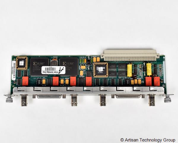 023690-301 Network Equipment Technologies (Dual CPD DCE I/F Module ...