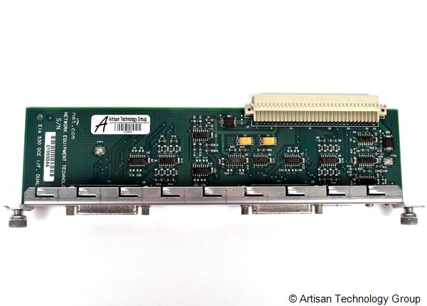 022462-200 Network Equipment Technologies (Dual EIA 530 DCE I/F Module ...