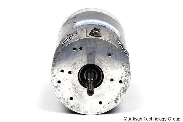 MP70M-K53-EL-012 Elram Engineering (DC Servomotor) | ArtisanTG™