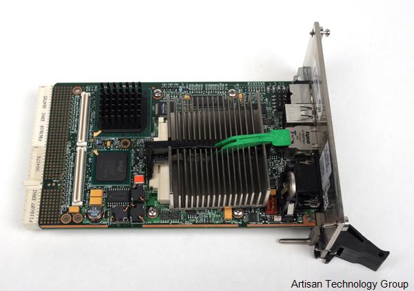 NI PXI-8184 (850 MHz Celeron-Based Embedded Controller) | ArtisanTG™