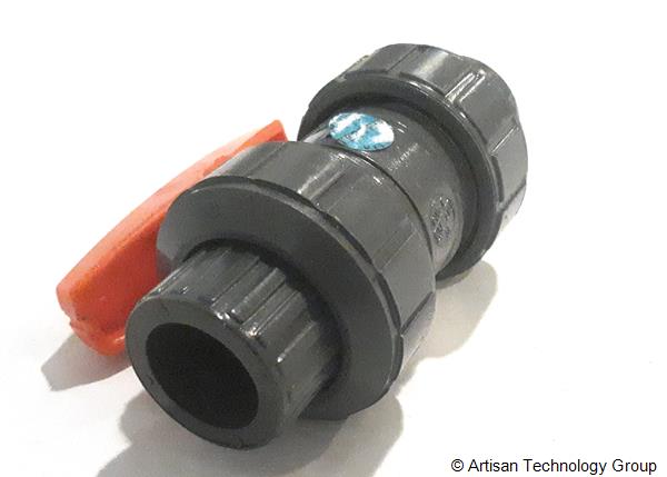 U45TB-V Chemtrol (Tru-Bloc True Union Ball Valve) | ArtisanTG™