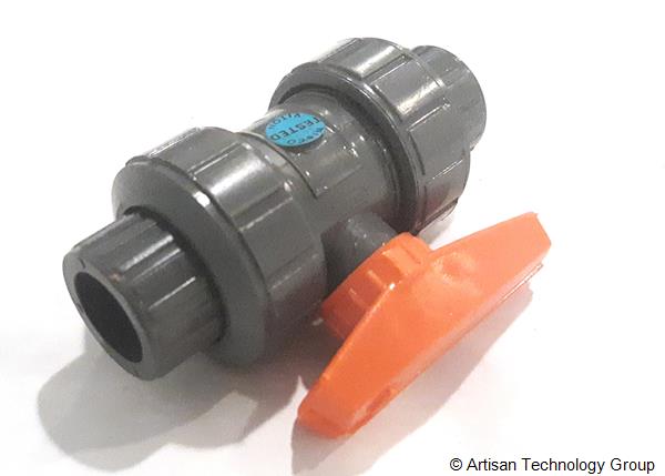 U45TB-V Chemtrol (Tru-Bloc True Union Ball Valve) | ArtisanTG™