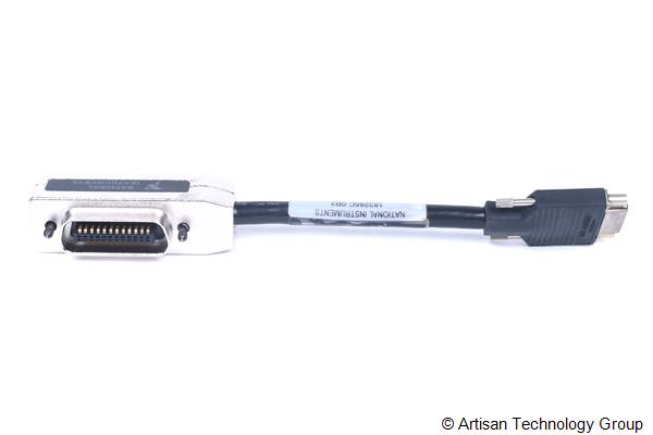 NI 183285C-0R2 (Micro-GPIB to GPIB Adapter Cable (0.2 Meter)) | ArtisanTG™