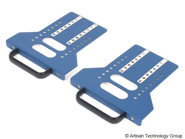 NI 786371-01 (Front Short Front Rack Mount Kit for PXIe 18-Slot Chassis ...