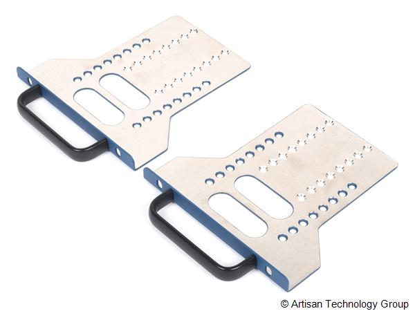 NI 786371-01 (Front Short Front Rack Mount Kit for PXIe 18-Slot Chassis ...