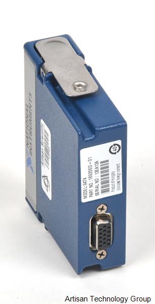 NI 9474 (8-Channel C-Series Sourcing Digital Output Module (No Terminal ...