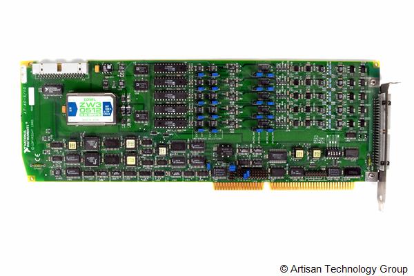 NI AT-AO-10 (Analog Output Board) | ArtisanTG™