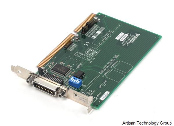NI AT-GPIB/TNT (GPIB Interface Card for ISA Bus) | ArtisanTG™