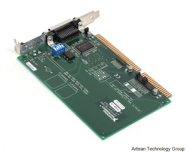NI AT-GPIB/TNT (GPIB Interface Card for ISA Bus) | ArtisanTG™