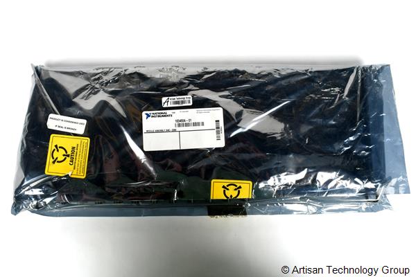 NI BNC-2090 (Rack-Mounted BNC Terminal Block) | ArtisanTG™