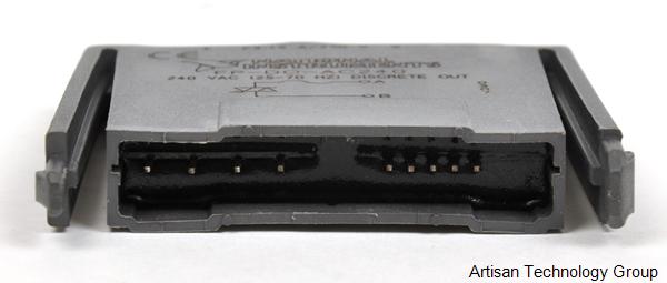 FP-DO-AC240 National Instruments (FieldPoint Terminal Module) | ArtisanTG™