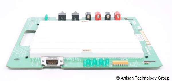 NI ELVIS (Prototyping Board) | ArtisanTG™
