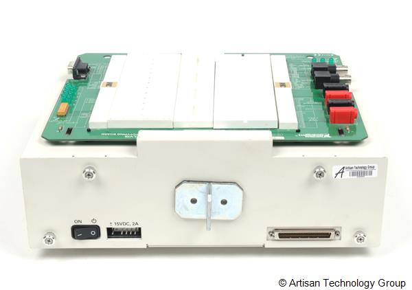 NI ELVIS (Workstation and Prototyping Board) | ArtisanTG™