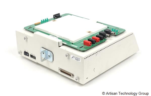 NI ELVIS (Workstation and Prototyping Board) | ArtisanTG™
