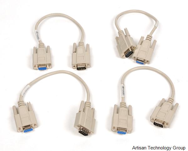NI ENET-232/4 (4-Port Ethernet Interface for RS232) | ArtisanTG™