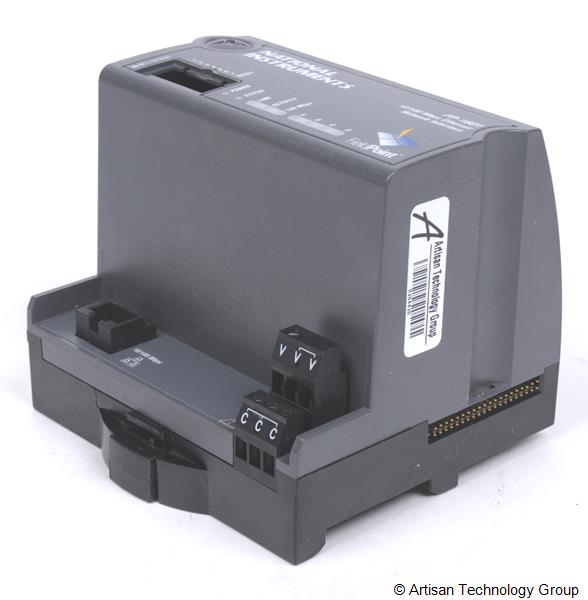 NI FP-1601 (Network Ethernet Interface for Fieldpoint) | ArtisanTG™