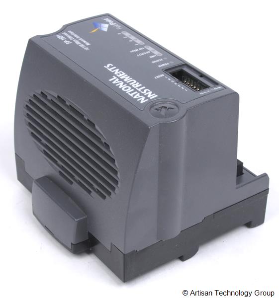 NI FP-1601 (Network Ethernet Interface for Fieldpoint) | ArtisanTG™