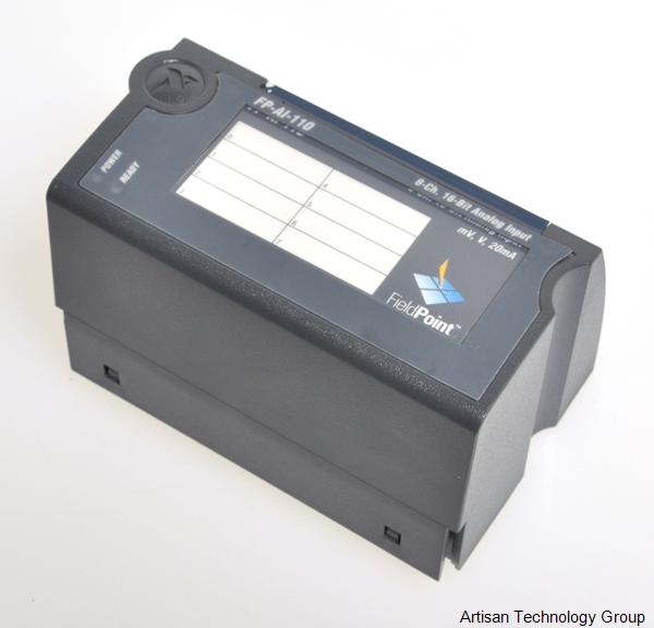 National Instruments FP-AI-110