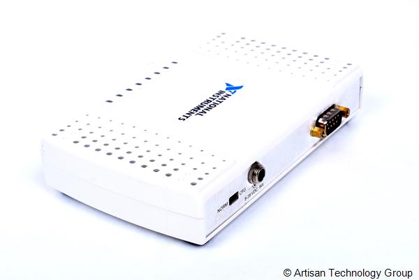 NI GPIB-RS485 (GPIB Instrument Control Device) | ArtisanTG™