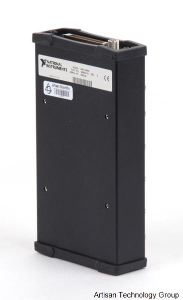 NI IMAQ-A6822 (BNC Breakout Box) | ArtisanTG™