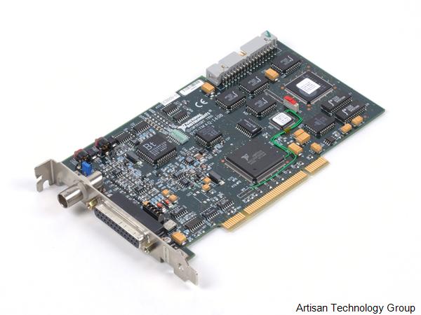 IMAQ PCI-1408 National Instruments (Image Acquisition Module) | ArtisanTG™