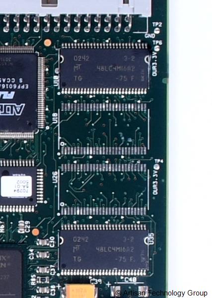 NI IMAQ PCI-1422 (Image Acquisition Module (LVDS)) | ArtisanTG™