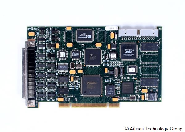 NI IMAQ PCI-1422 (Image Acquisition Module (LVDS)) | ArtisanTG™
