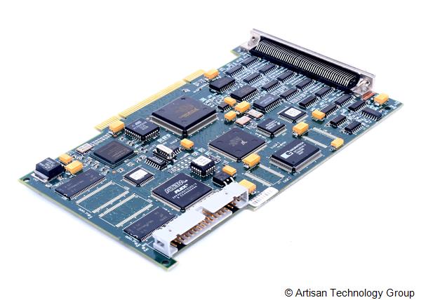 NI IMAQ PCI-1422 (Image Acquisition Module (LVDS)) | ArtisanTG™
