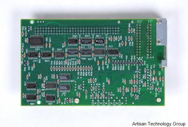 NI LAB-LC (Data Acquisition Module) | ArtisanTG™