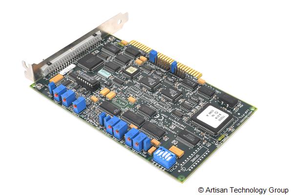 NI Lab-PC+ (Multifunction I/O Board for ISA) | ArtisanTG™