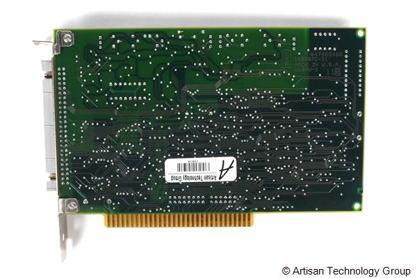 NI Lab-PC+ (Multifunction I/O Board for ISA) | ArtisanTG™
