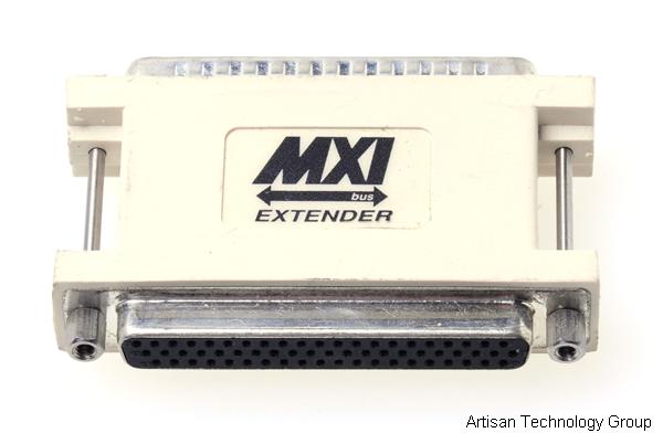 NI (MXI Bus Extender Connector) | ArtisanTG™