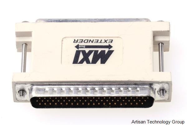 NI (MXI Bus Extender Connector) | ArtisanTG™