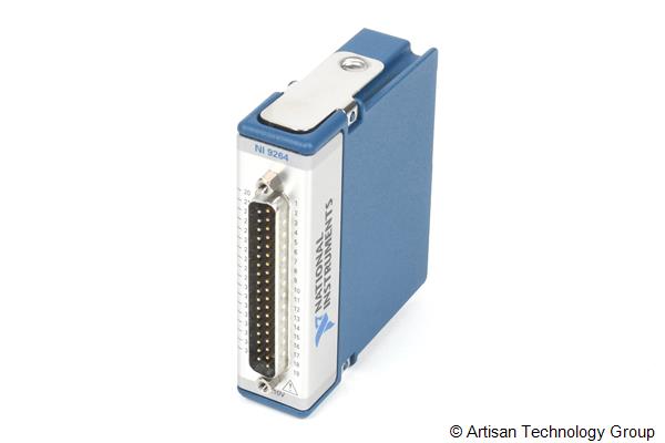 NI 9264 (16-Channel Analog Output Module (No Terminal Block)) | ArtisanTG™