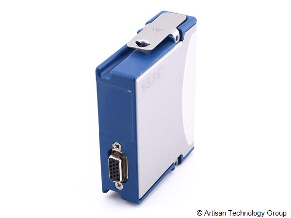 NI 9375 (24V, 16 Channel Digital Input/Output Module (DSUB)) | ArtisanTG™
