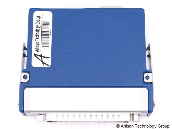 NI 9375 (24V, 16 Channel Digital Input/Output Module (DSUB)) | ArtisanTG™