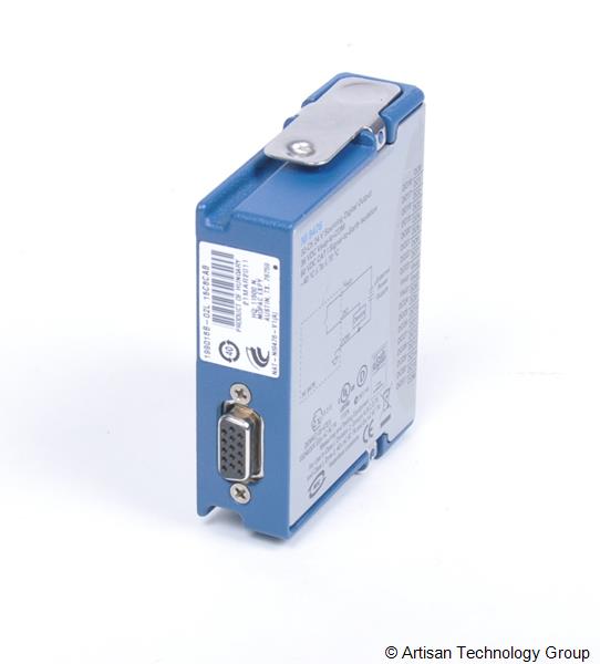 NI 9476 (32-Channel Sourcing Digital Output Module (DSUB)) | ArtisanTG™