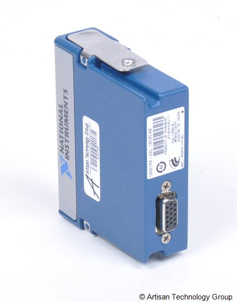 NI 9476 (32-Channel Sourcing Digital Output Module (DSUB)) | ArtisanTG™