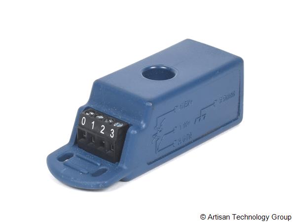 NI 9944 (Terminal Block) | ArtisanTG™