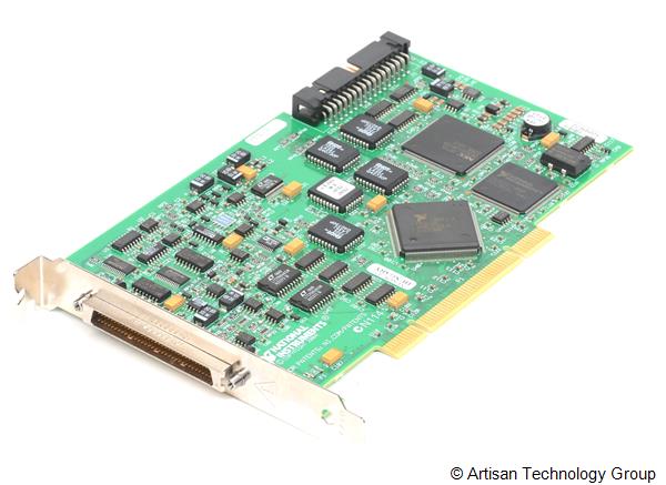 National Instruments cRIO-9076 - In Stock, We Buy Sell Repair, Price Quote
