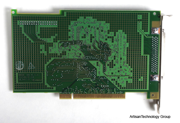 NI PCI-DIO-32HS (High-Speed Digital I/O Device) | ArtisanTG™