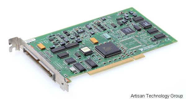 NI PCI-1200 (Multifunctional I/O Board) | ArtisanTG™