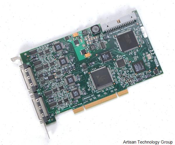 PCI-6723 National Instruments | Artisan