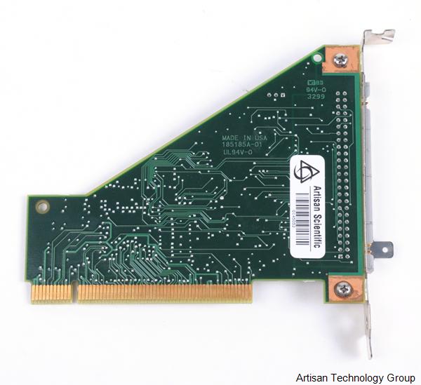 NI PCI-6503 (24-Line Digital Input/Output PCI Card) | ArtisanTG™