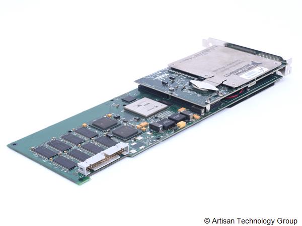 NI PCI-6542 (Digital Waveform Generator / Analyzer) | ArtisanTG™