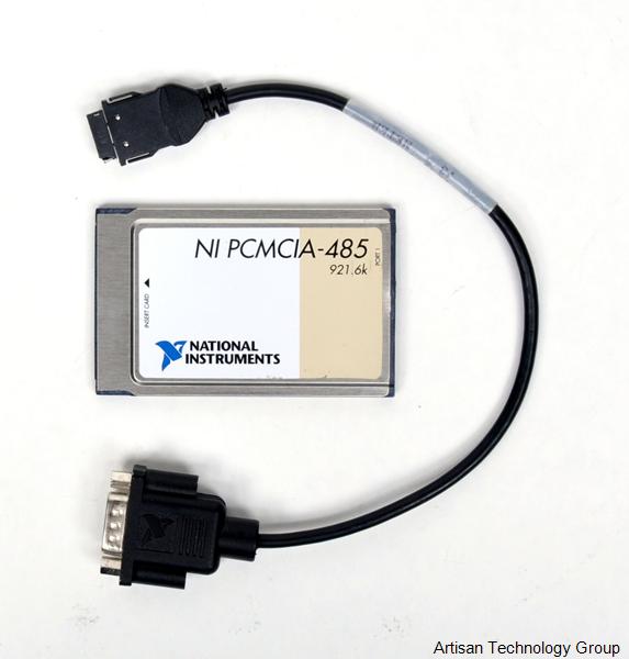 National Instruments PCI-6070E / PCI-MIO-16E-1 - In Stock, We Buy Sell ...