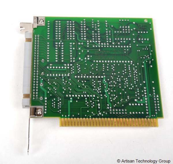 NI PC-LPM-16 (Multifunction I/O Board - Legacy) | ArtisanTG™