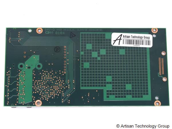 NI PMC-GPIB (GPIB Interface for PCI Mezzanine Bus) | ArtisanTG™