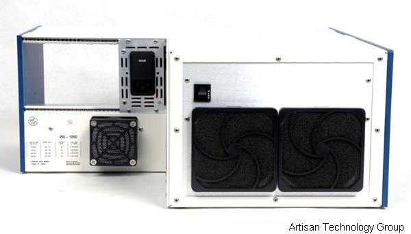 NI PXI-1050 (8-Slot PXI Chassis With 4-Slots for SCXI) | ArtisanTG™