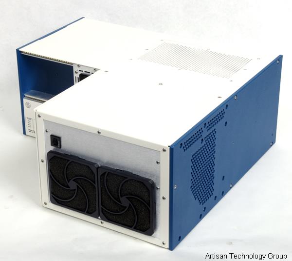 NI PXI-1050 (8-Slot PXI Chassis With 4-Slots for SCXI) | ArtisanTG™